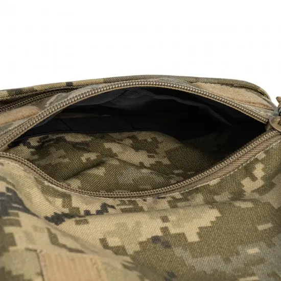 "HERALD" CCW Everyday Carry Bag UA281-70024-UDC - buy in Kyiv, Kharkiv ...