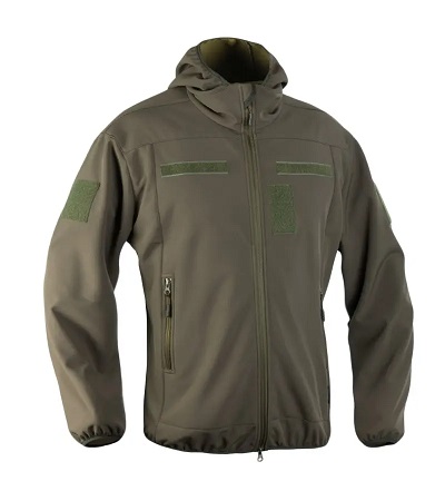 Soft Shell Jackets - buy in a military clothing store in Ukraine | P1Gtac
